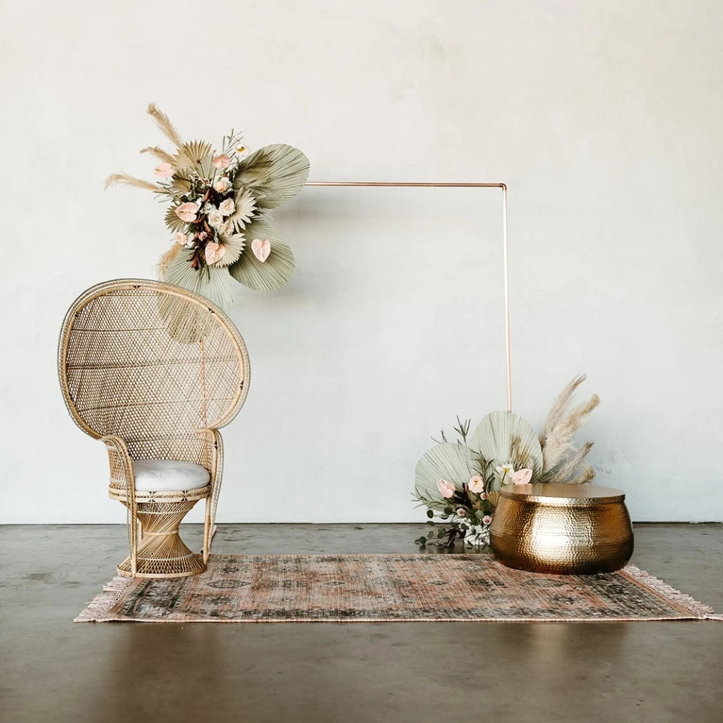 Event Backdrop Rentals | Orange County | A La Mode Collections