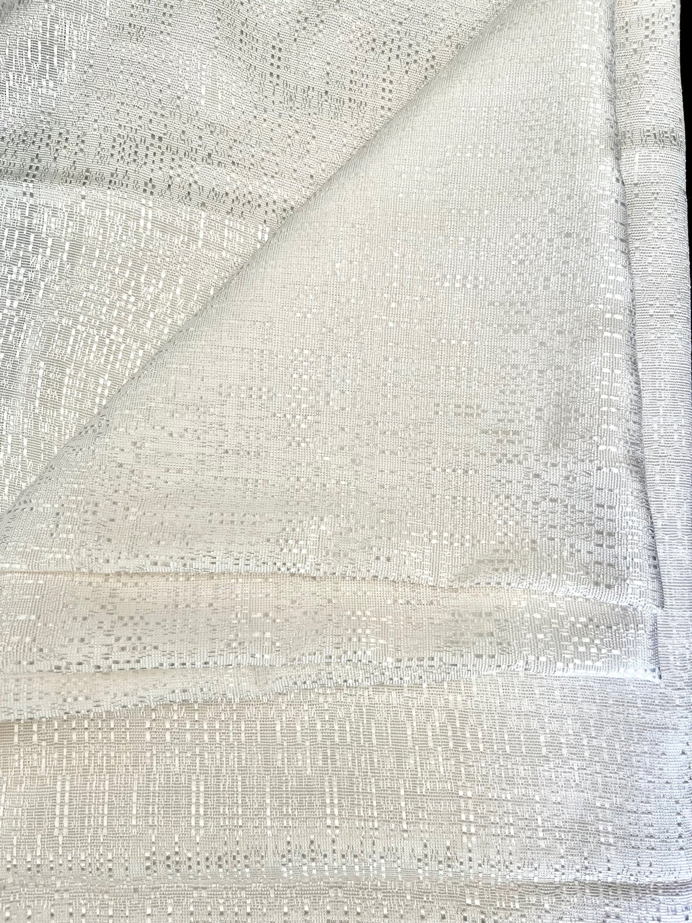 8'H Banjo Cloth Pipe & Drape – A La Mode Collections